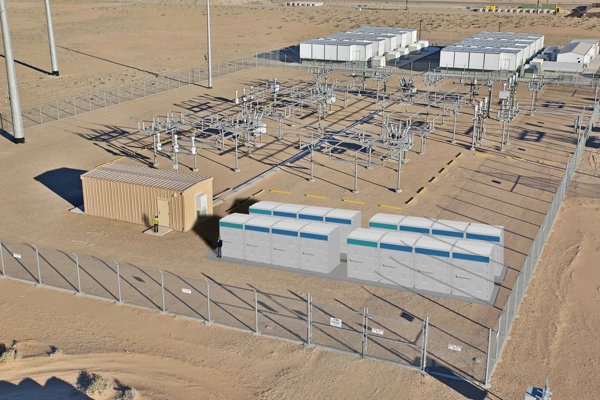 Leveraging Batteries to Revolutionize Fuel Efficiency in Generators ...